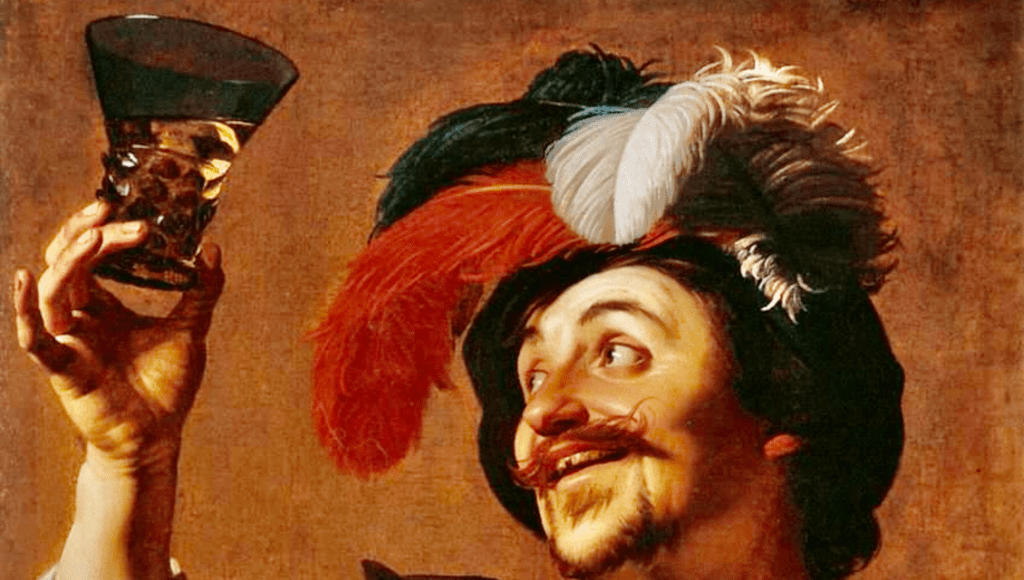 Composers and Wine ~ The Imaginative Conservative