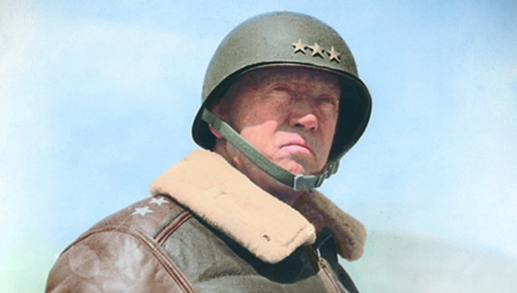 The True Story of "The Patton Prayer" ~ The Imaginative Conservative
