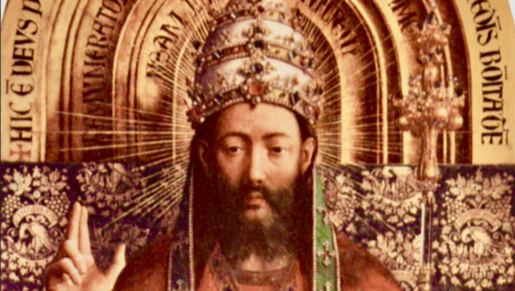 Thanksgiving and the King ~ The Imaginative Conservative