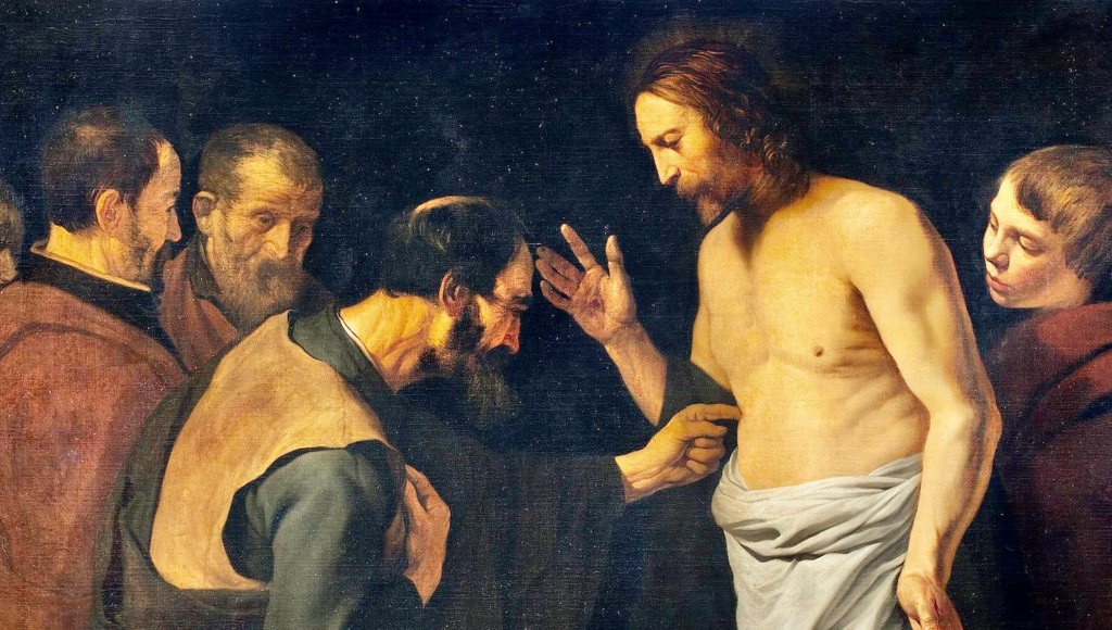 Against the "Jesus" of the Journalists ~ The Imaginative Conservative