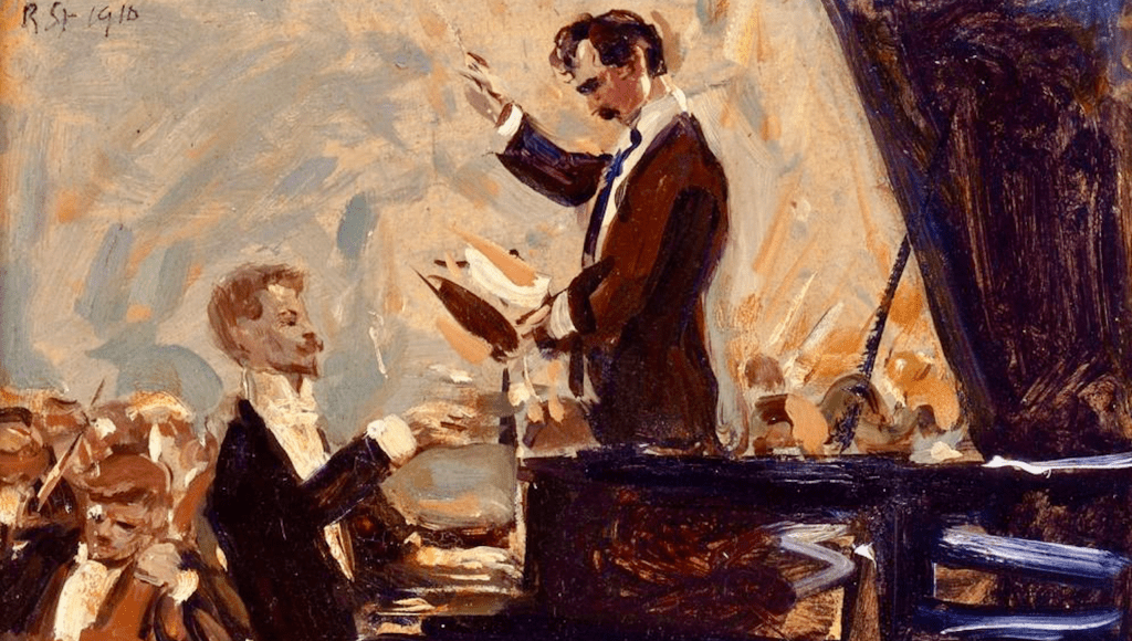 How to Appreciate Twentieth-Century Music ~ The Imaginative Conservative