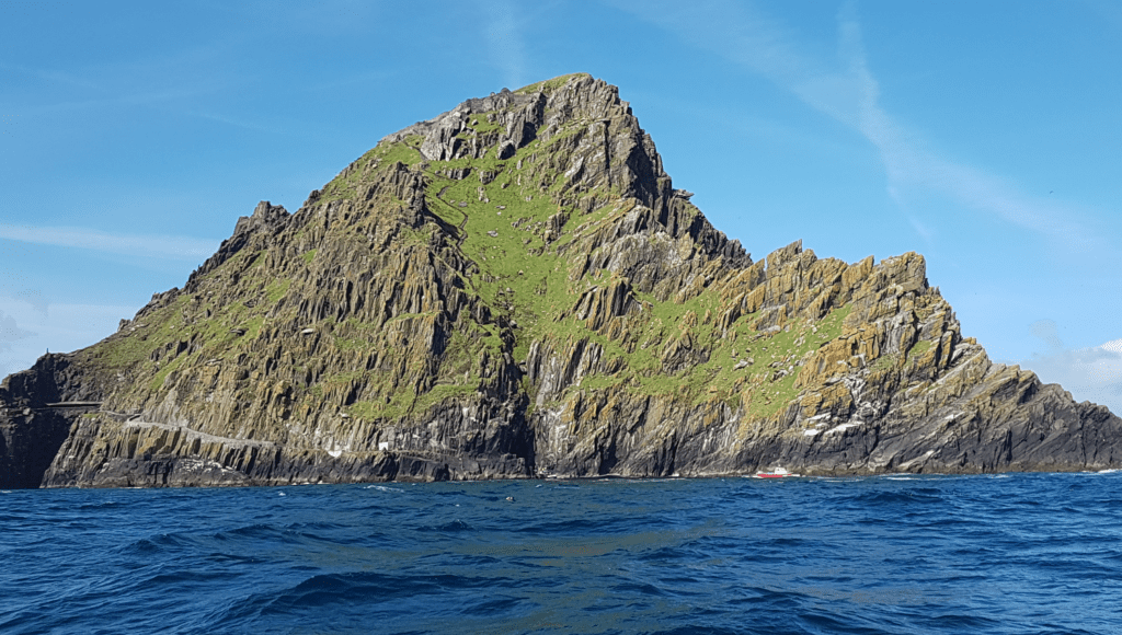 The Necessary Island ~ The Imaginative Conservative