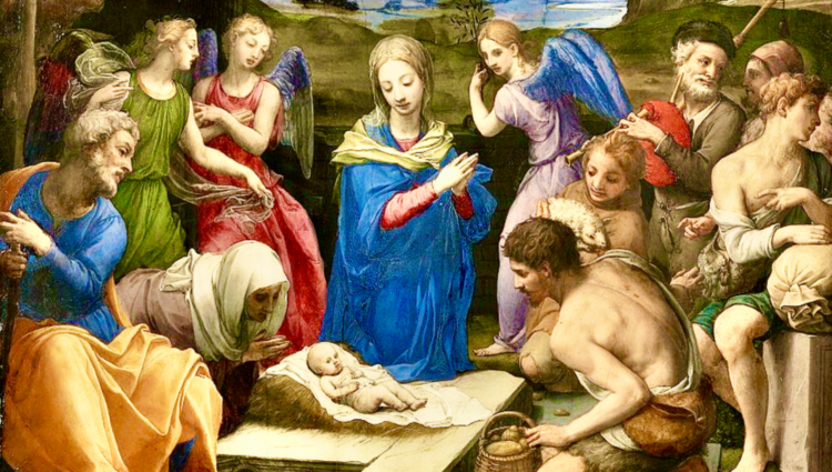 David Deavel, Author at The Imaginative Conservative