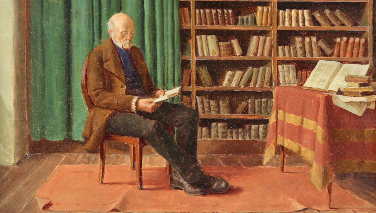 Joseph Pearce, Author at The Imaginative Conservative