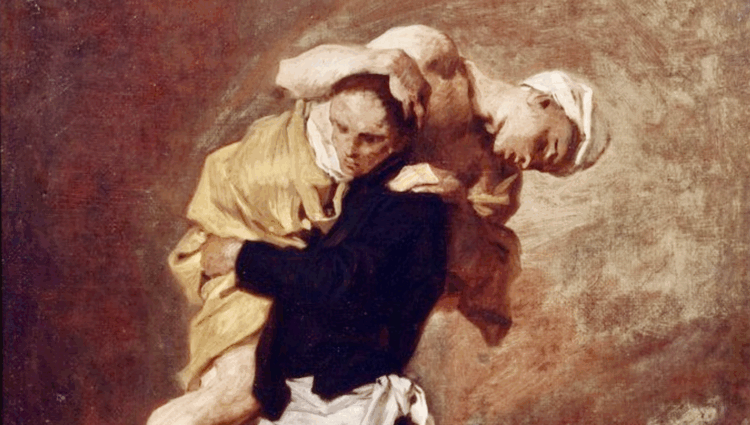 Raising the Bar, Serving Others ~ The Imaginative Conservative